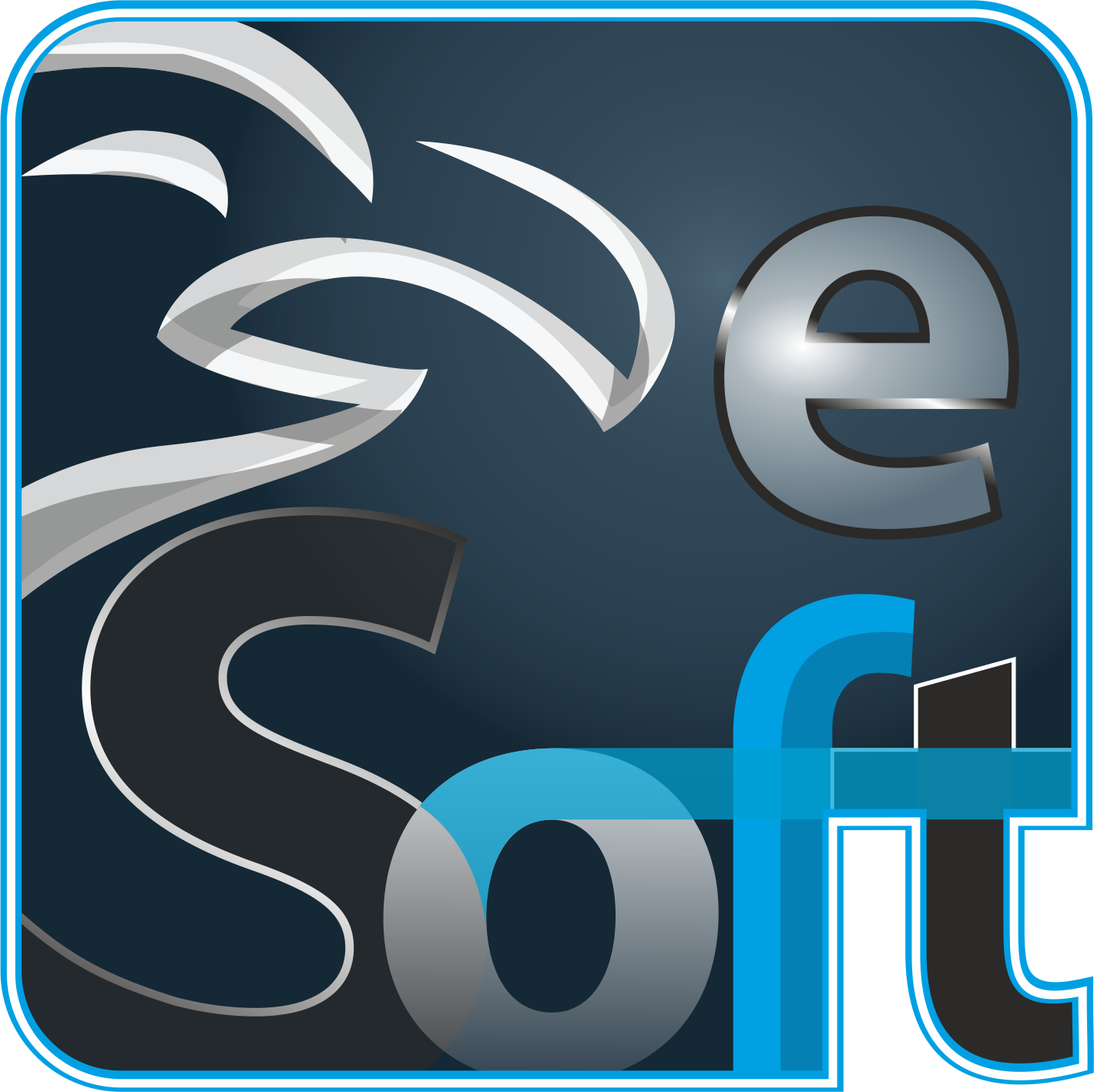 MyESOFT - EAGLE Lasers